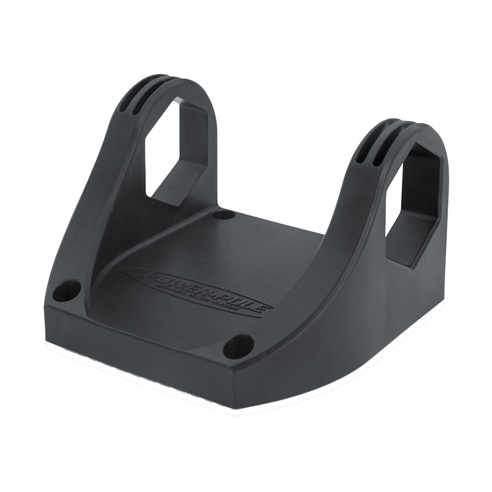 Power-Pole Micro Adjustable Mounting Bracket – Hydrilla Gear