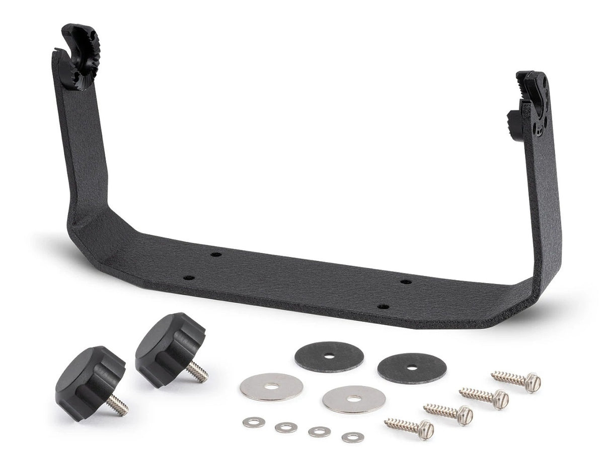 Humminbird Gm X12 Gimbal Mount And Knobs For Xplore 12 – Hydrilla Gear