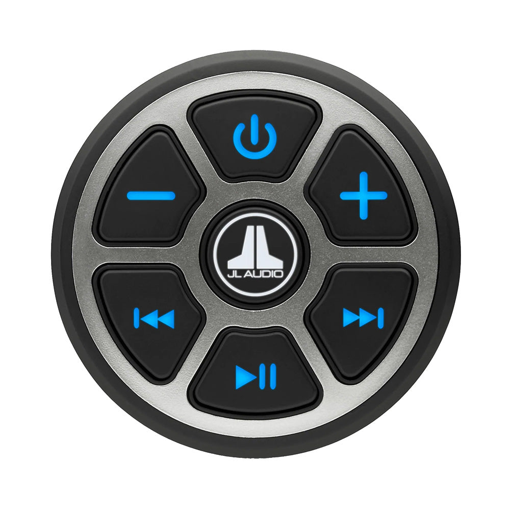 JL Audio Water-Resistant Audio Controller & Receiver w/Bluetooth® Wire ...