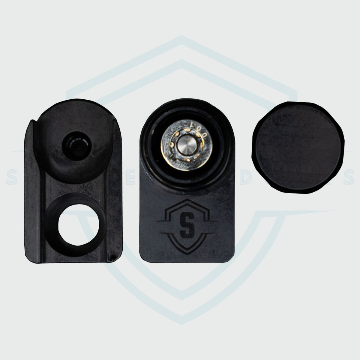 Secure Outdoors Universal Elite Lock Kit – Hydrilla Gear