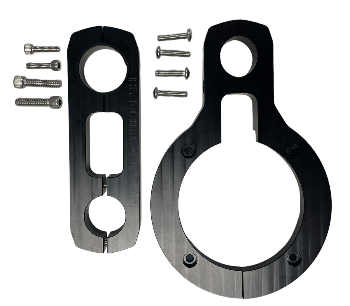 Power-Pole MOVE HumminBird MEGA 360 Mount – Hydrilla Gear