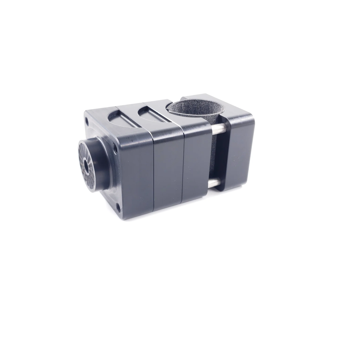 0 Degree Livescope LVS32 Trolling Motor Shaft Mount – Hydrilla Gear