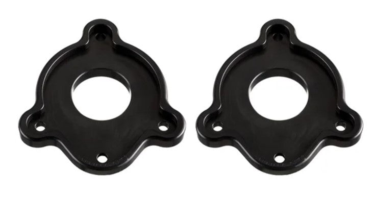 Power-Pole Stomp Button Bezels 2pk – Hydrilla Gear