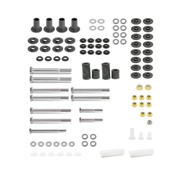Complete Rebuild Kit for PRO, PSS, SPN (NOT compatible with Blade Seri ...