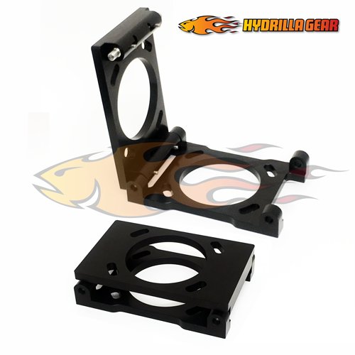Hydrilla Gear's Gen2 Tilt Bracket
