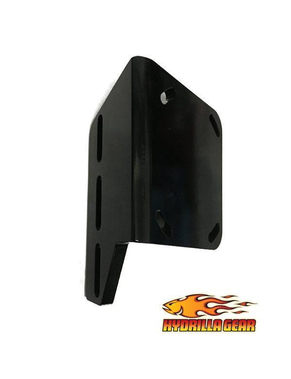 GEN2 Bullet & Blazer Adapter Plate – Hydrilla Gear